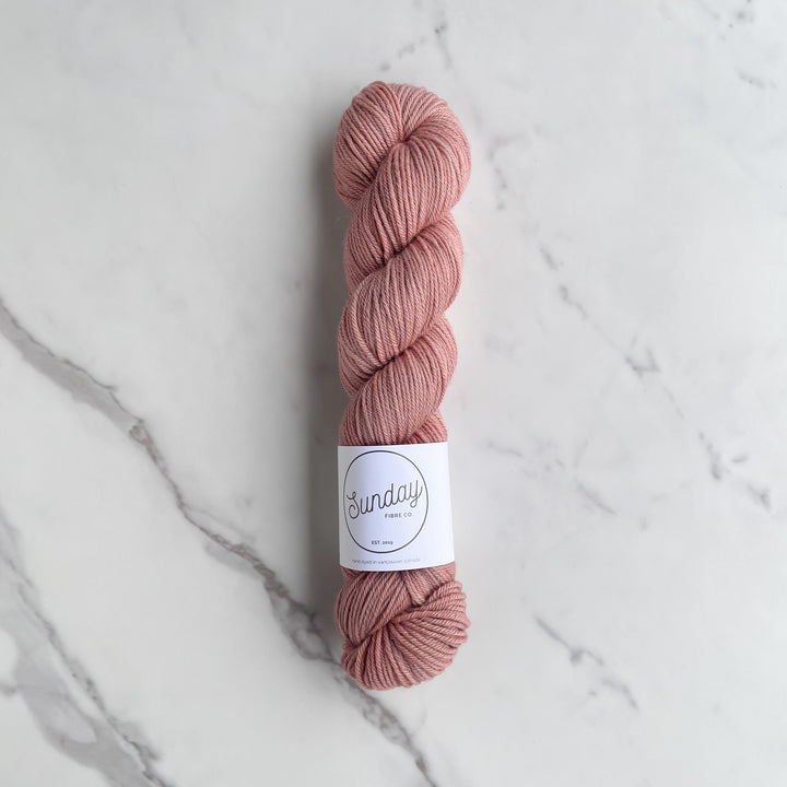 In-Stock Yarn – Sunday Fibre Co.