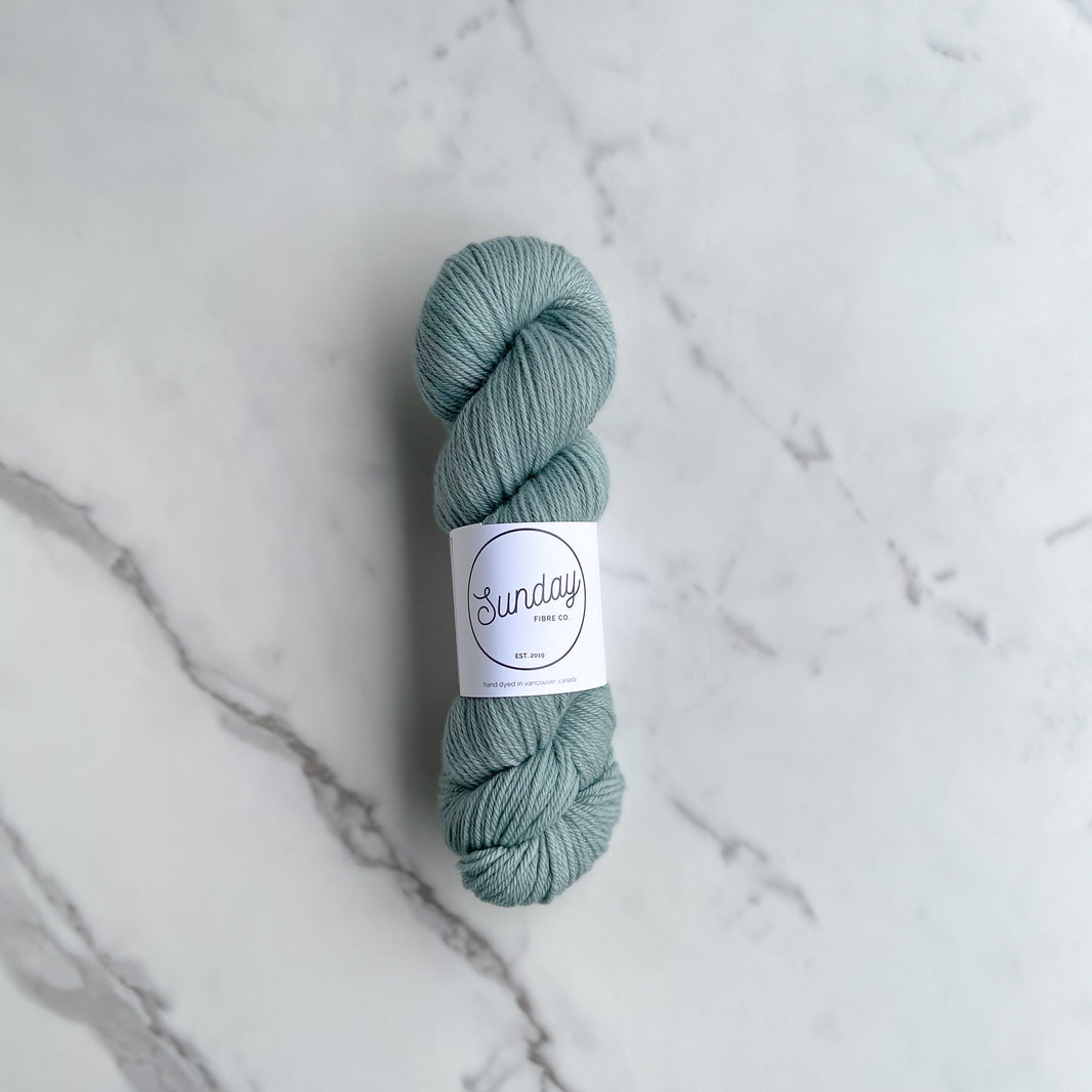 In-Stock Yarn – Sunday Fibre Co.
