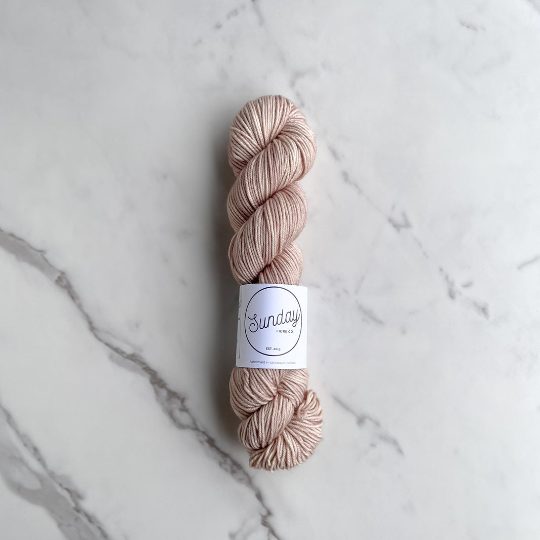 In-Stock Yarn – Sunday Fibre Co.