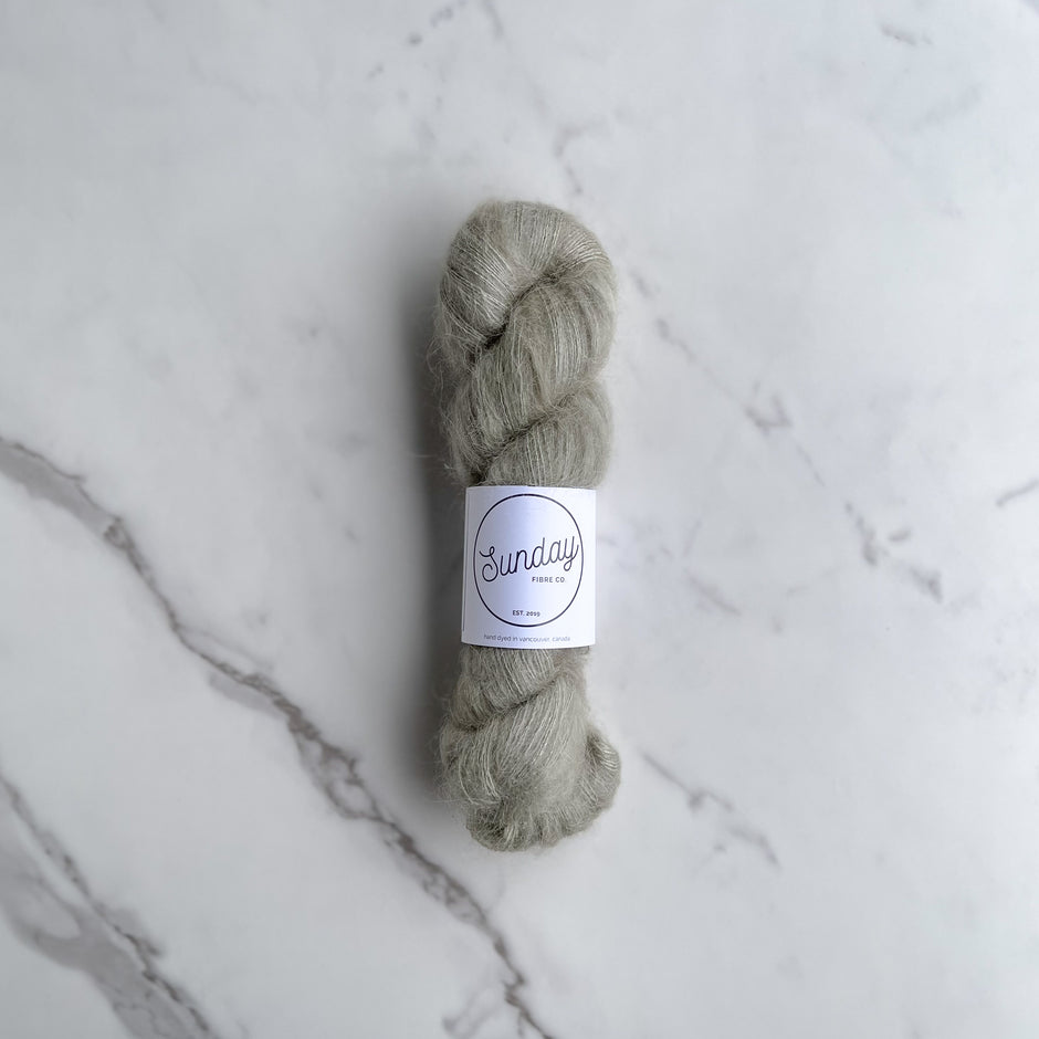 In-Stock Yarn – Sunday Fibre Co.