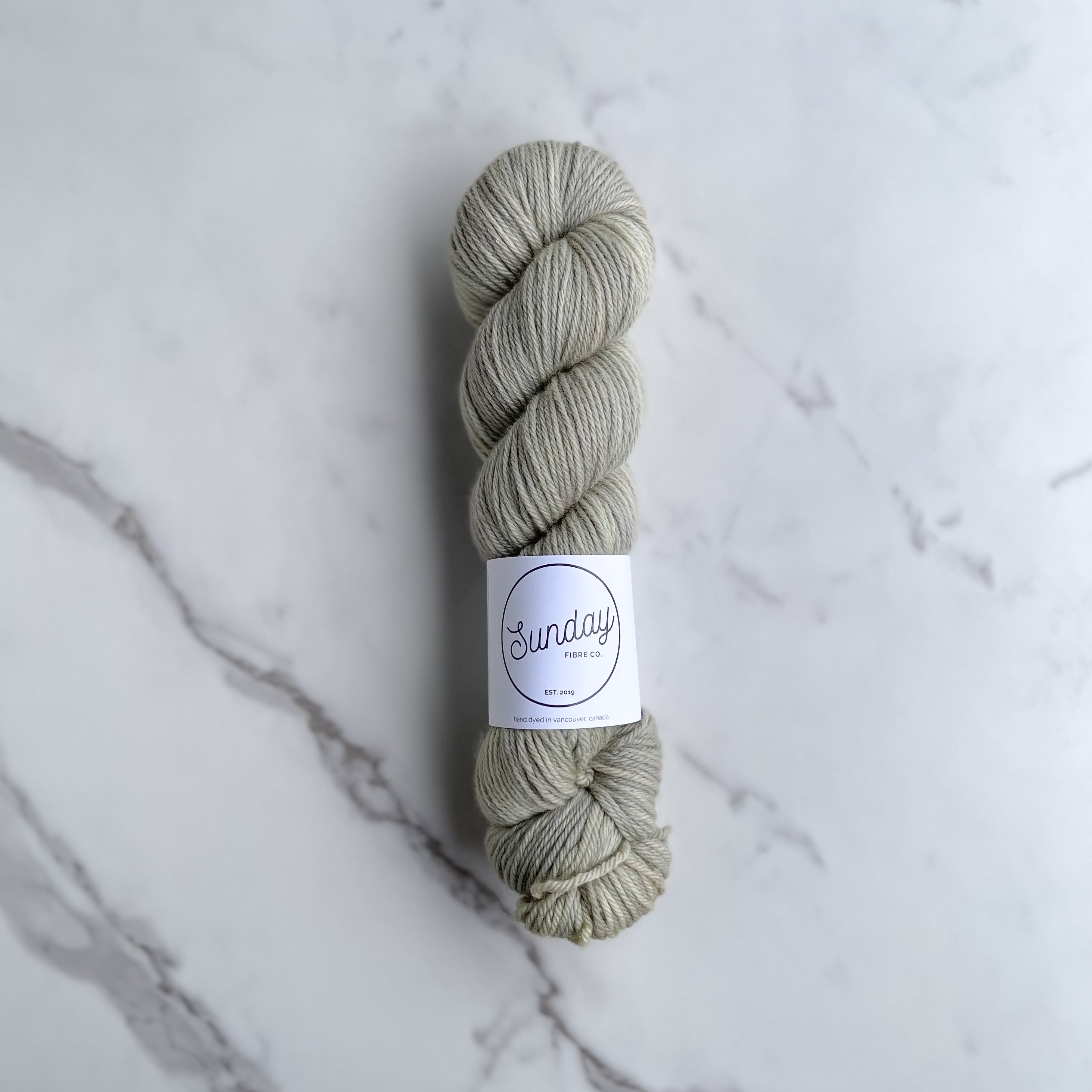 In-Stock Yarn – Sunday Fibre Co.