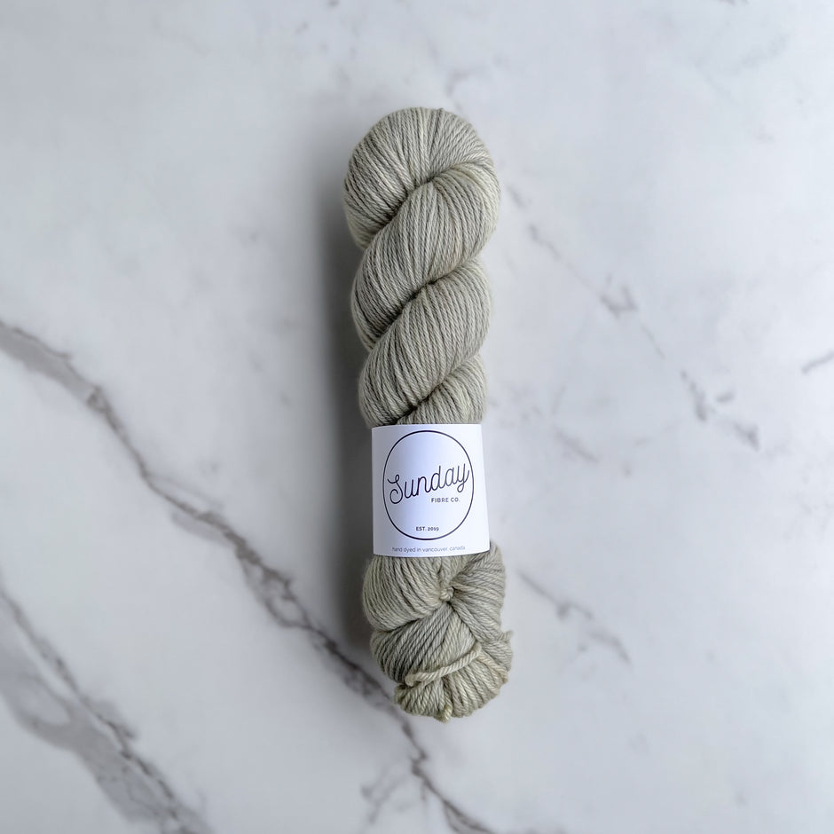 In-Stock Yarn – Sunday Fibre Co.